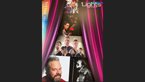 Home | The Lights Andover